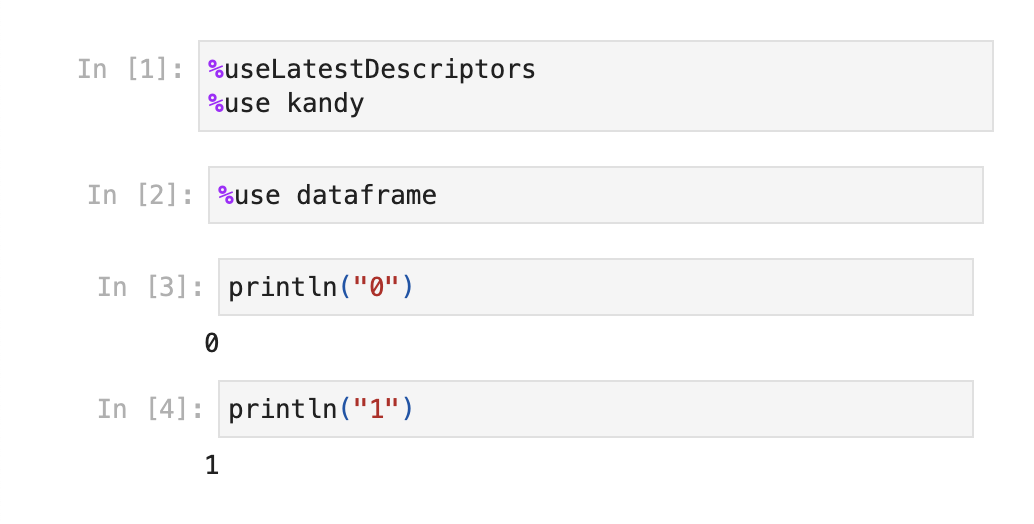 Html Exported With Broken Layout If Both Kandy And Dataframe Added · Issue 414 · Kotlinkotlin