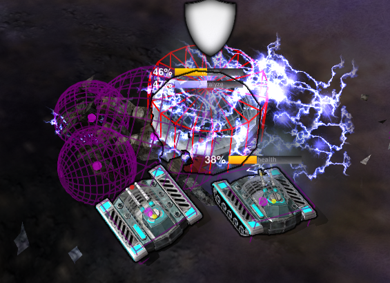 Untargetable Razor? · Issue #4790 · ZeroK-RTS/Zero-K · GitHub