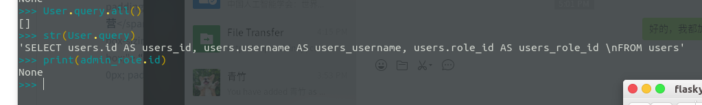Chapter 5: database doesn't work!!! · Issue #382 · miguelgrinberg ...