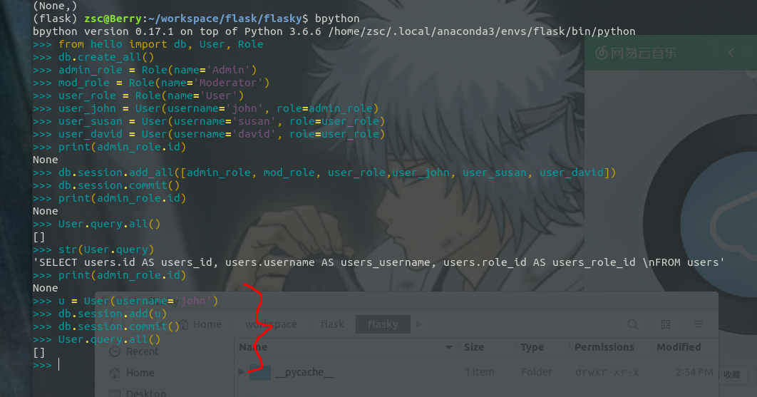 Chapter 5: database doesn't work!!! · Issue #382 · miguelgrinberg/flasky · GitHub