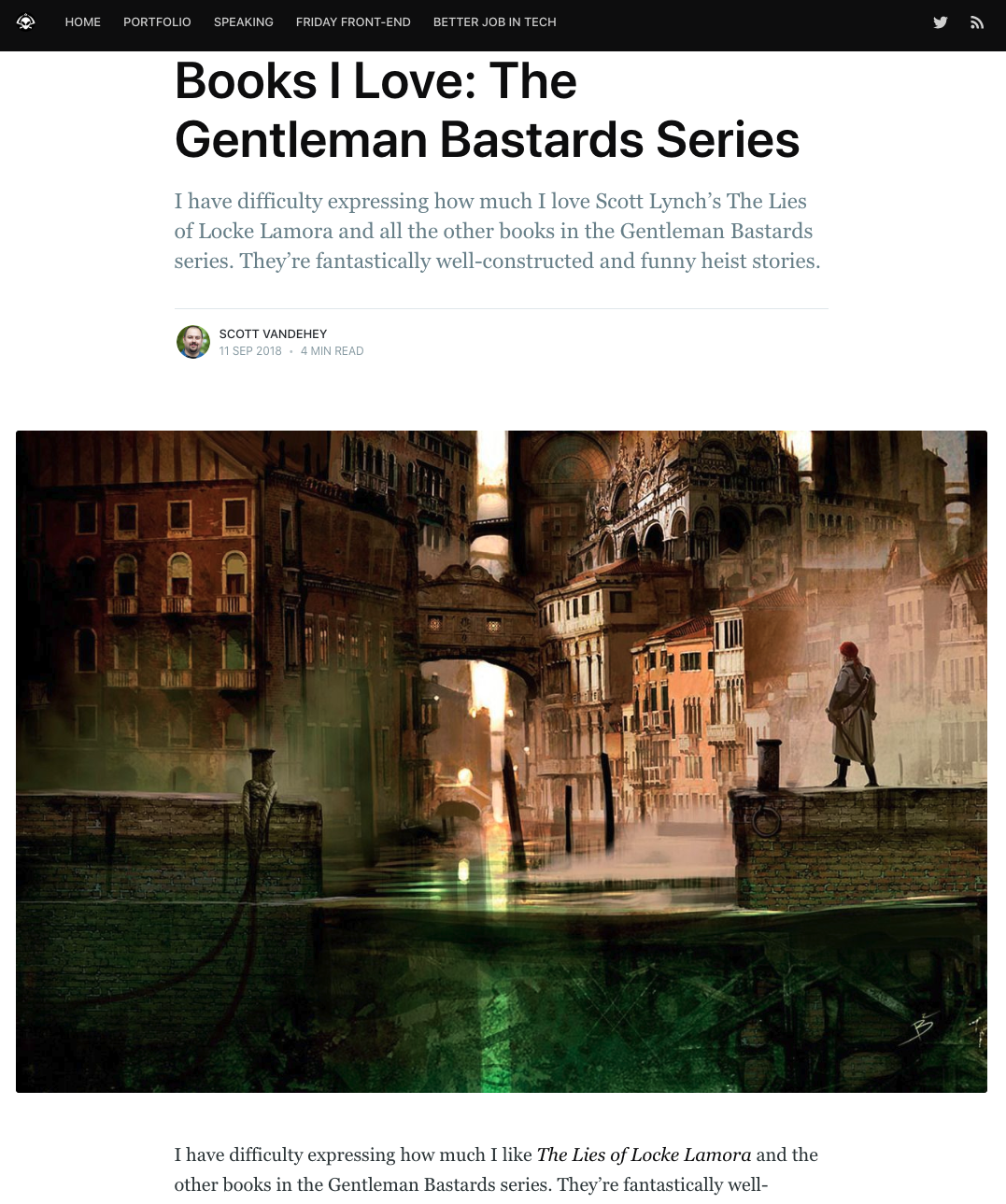 Post Excerpt is displayed on page, but not RSS feed · Issue #645 · TryGhost/Casper · GitHub