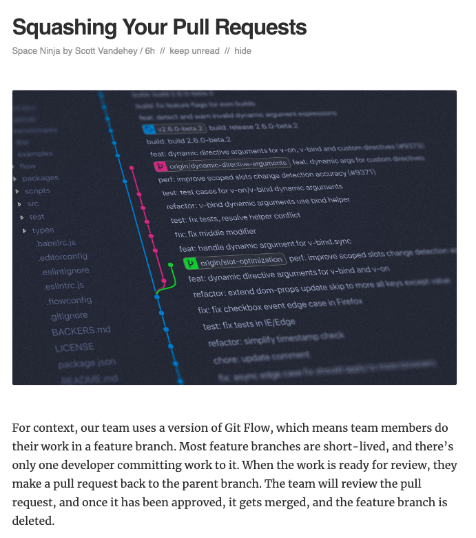 Post Excerpt is displayed on page, but not RSS feed · Issue #645 · TryGhost/Casper · GitHub