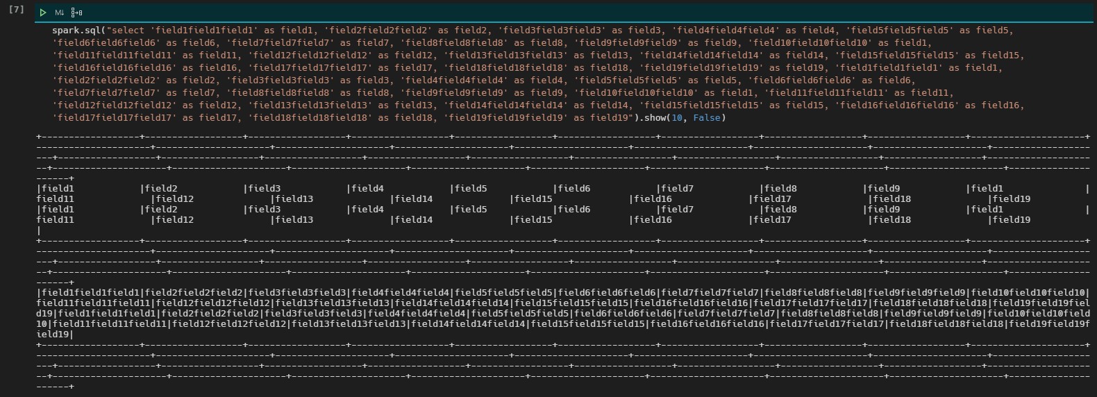 Jupyter Notebook - Option to Disable Wordwrap in Cell Results · Issue ...