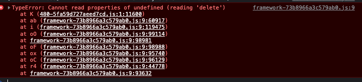 Error on event click · Issue #187 · aldabil21/react-scheduler · GitHub