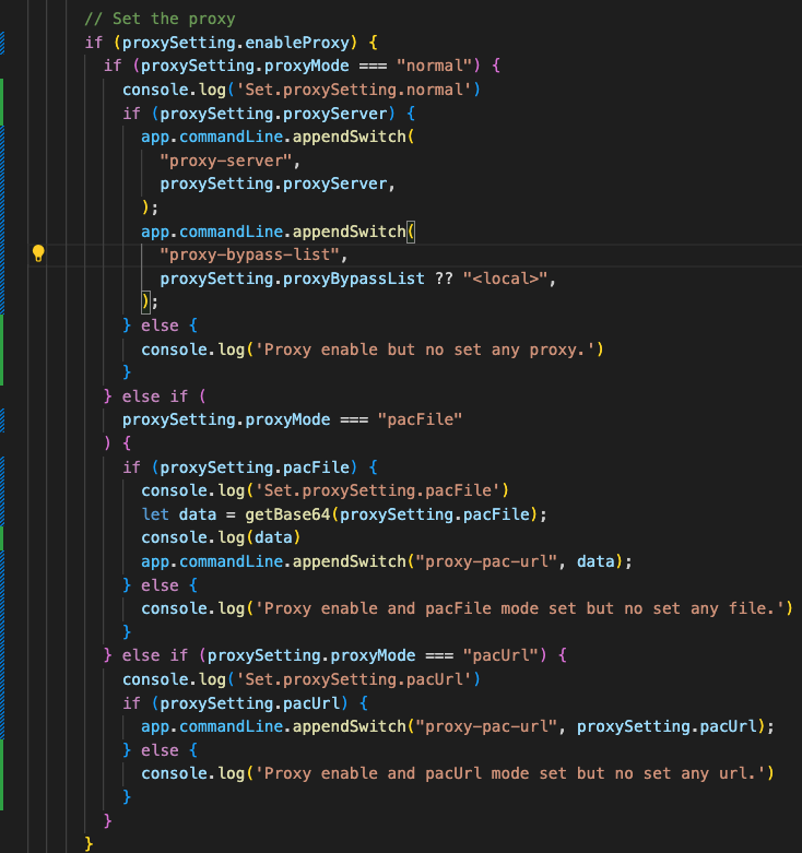 [BUG] PAC file mode does not work · Issue #532 · ai-shifu/ChatALL · GitHub