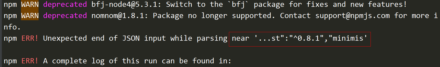 391版本安装失败问题 · Issue 1189 · Panjiachenvue Element Admin · Github