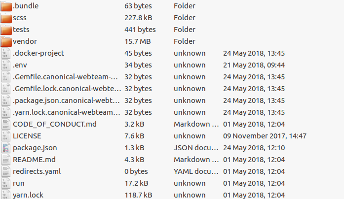 The published NPM package should just be the contents of scss/ · Issue #1836 · canonical/vanilla ...