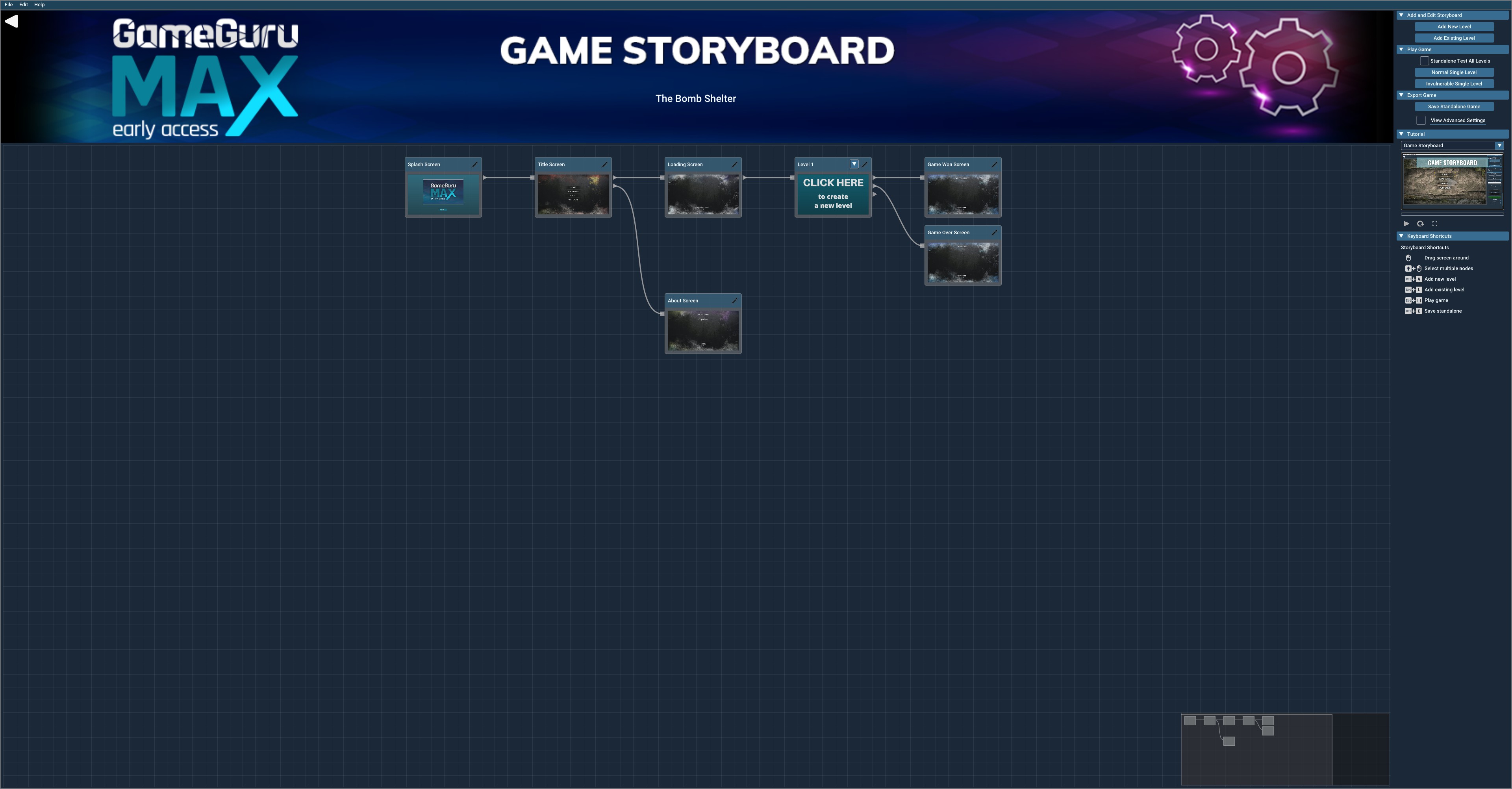 Editor is very small · Issue #2806 · TheGameCreators/GameGuruRepo · GitHub