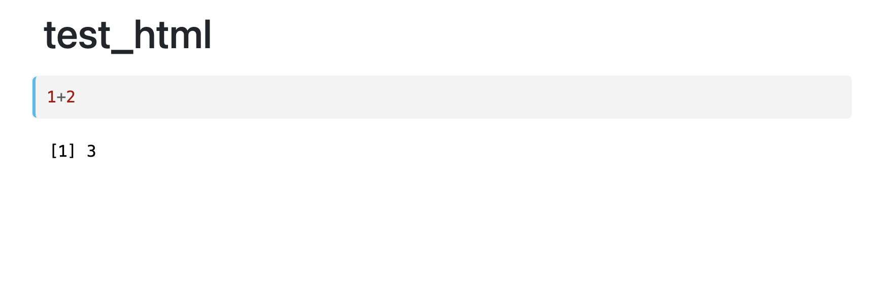 Different Code Block Color Behavior In Html And Pdf Output · Issue 2242 · Quarto Dev Quarto Cli