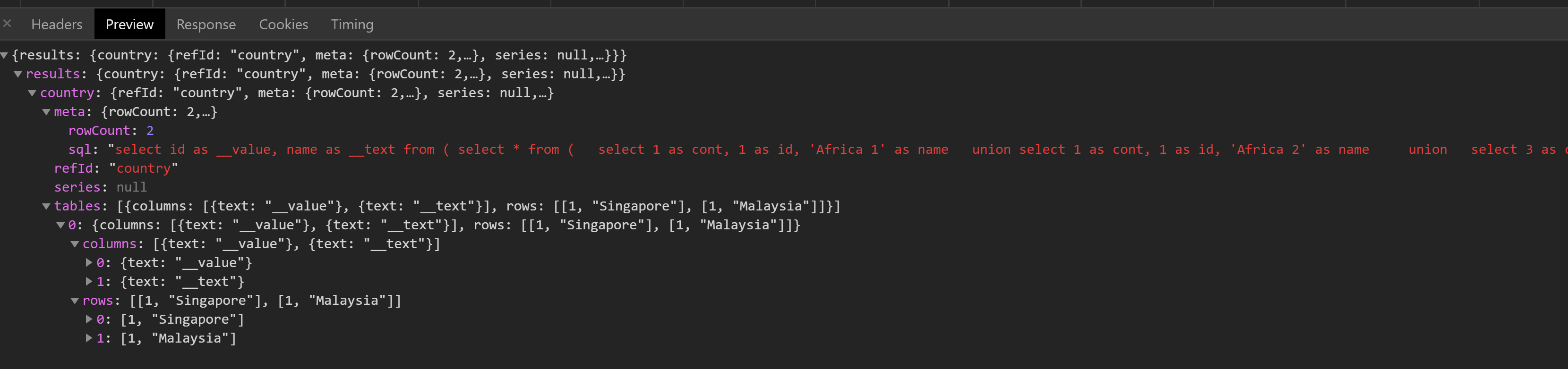 Parent-Child Variable Issue · Issue #19728 · grafana/grafana · GitHub