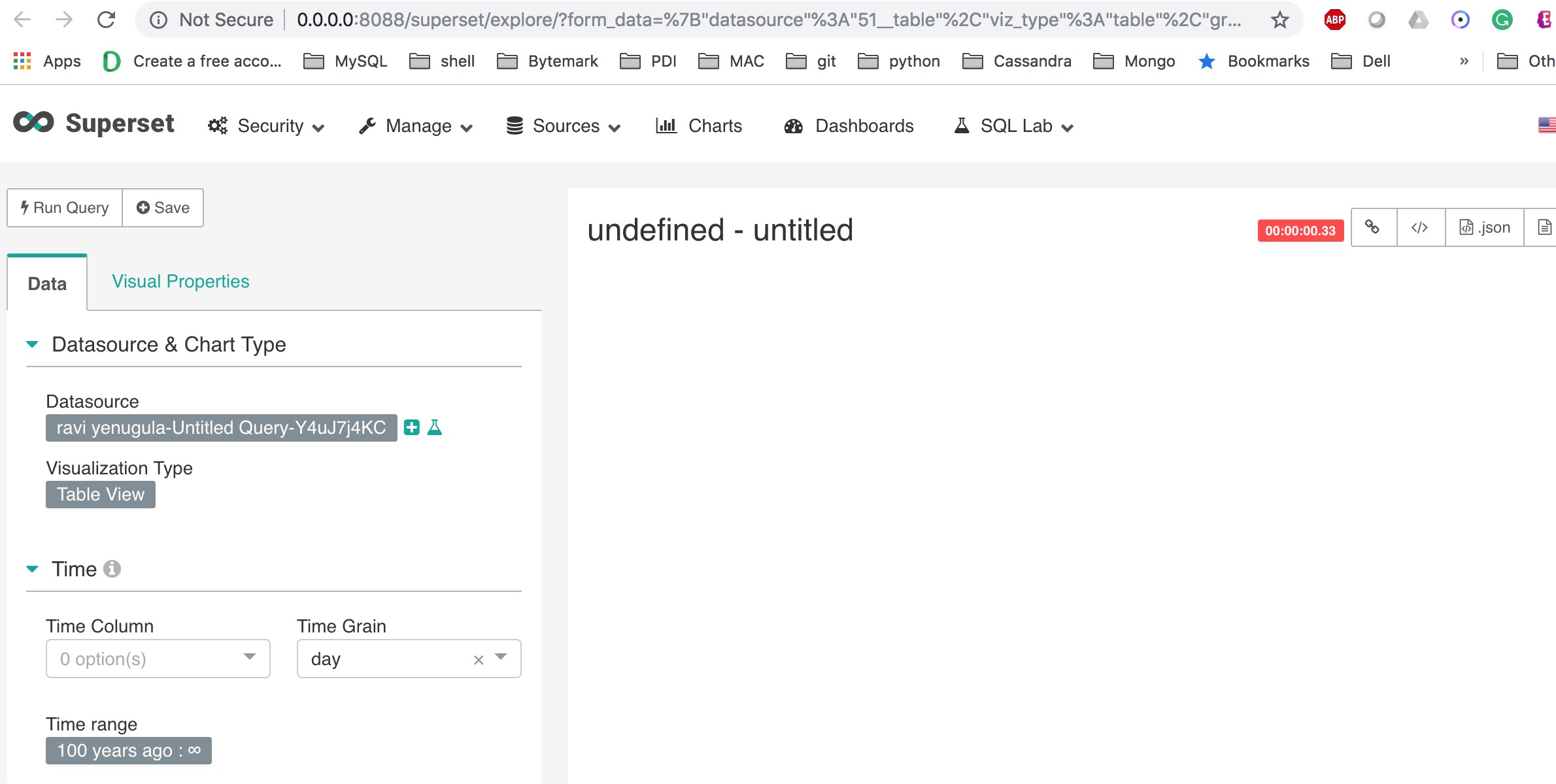 Jinja macro url_params is not working from the dashboard · Issue #6708 · apache/superset · GitHub