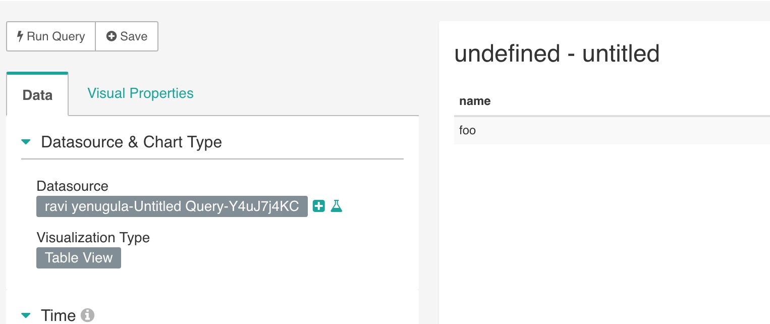 Jinja macro url_params is not working from the dashboard · Issue #6708 · apache/superset · GitHub