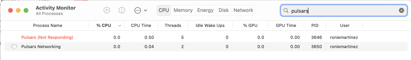 [bug] Spinny-hang when ask to start maximized after upgrading to 1.3 ...