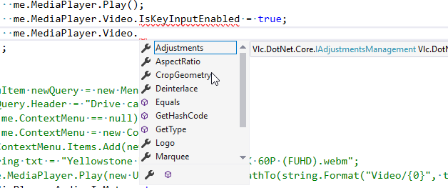 Any Mouse Event is not working on Wpf-VlcControl · Issue #491 · ZeBobo5/Vlc.DotNet · GitHub