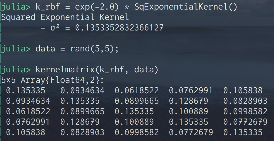 Is it possible to make RBF Kernels? · Issue #191 ...