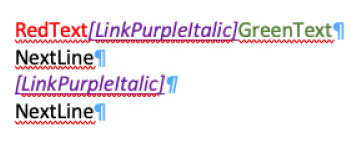 insertText: inconsistent formatting behavior · Issue #1762 · OfficeDev/office-js · GitHub