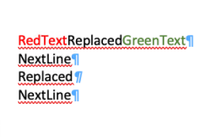 insertText: inconsistent formatting behavior · Issue #1762 · OfficeDev/office-js · GitHub