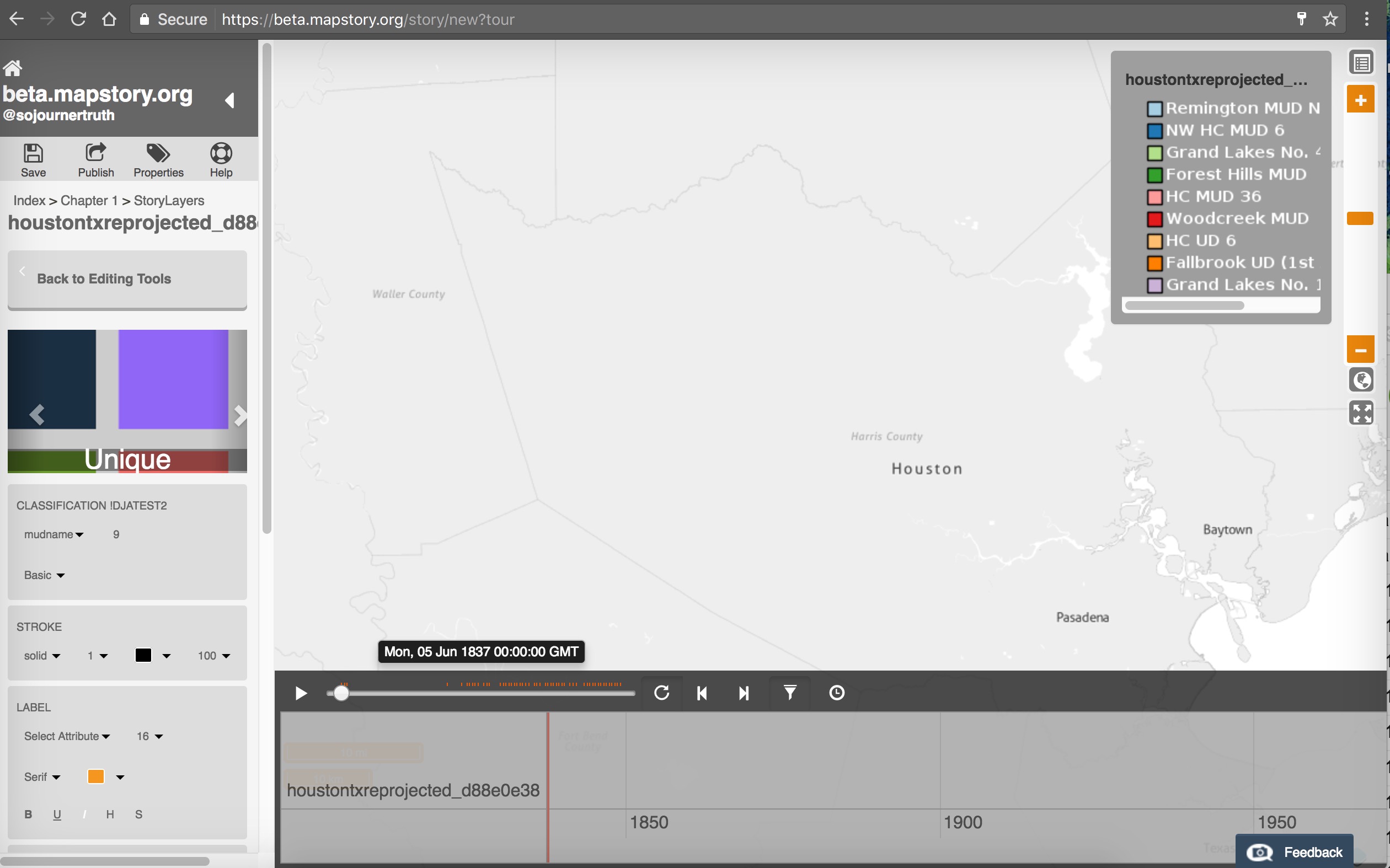 Legend in MapStory viewer is not representing styles · Issue #830 ...