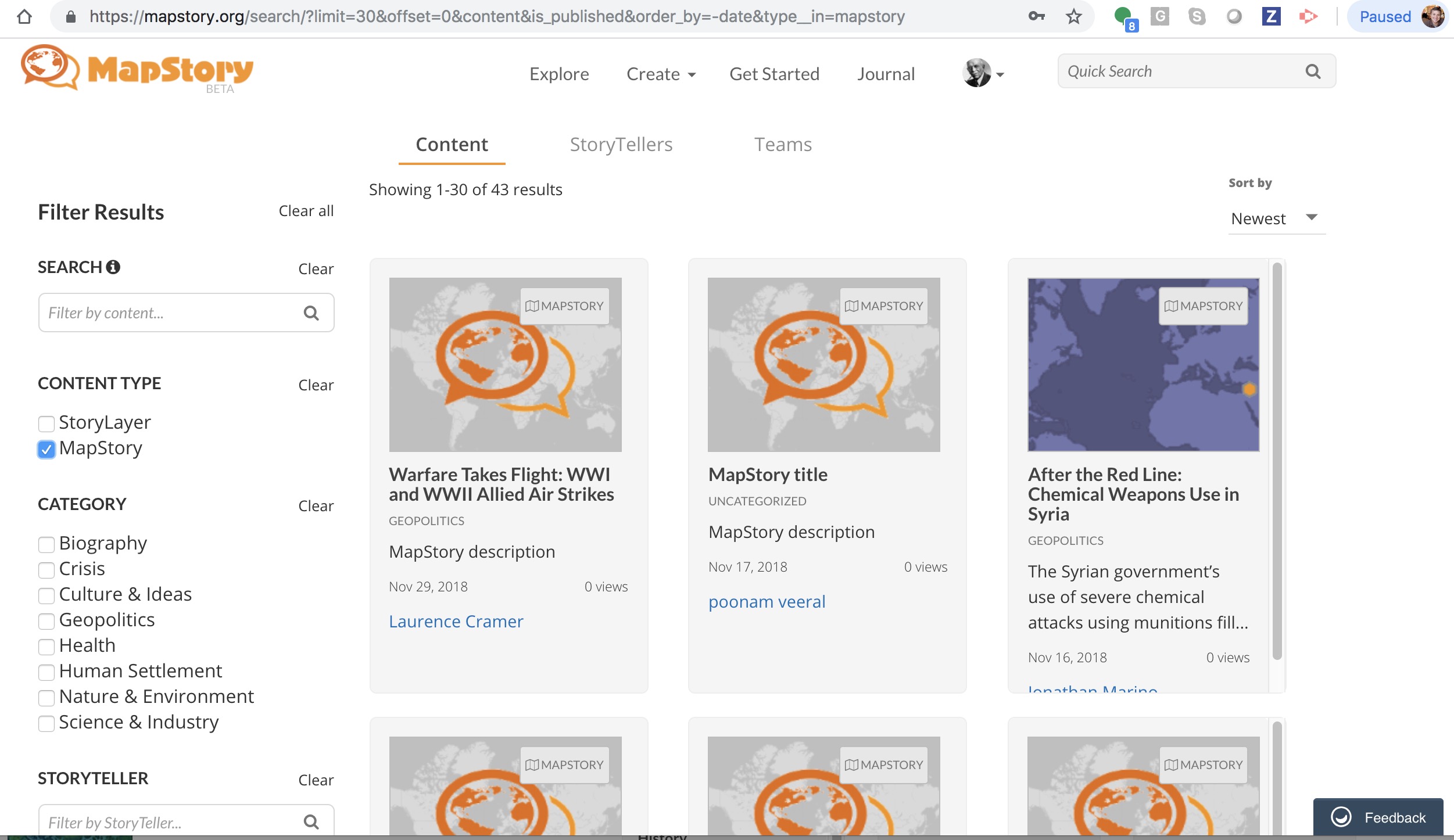 Story thumbnail issues · Issue #1828 · MapStory/mapstory · GitHub