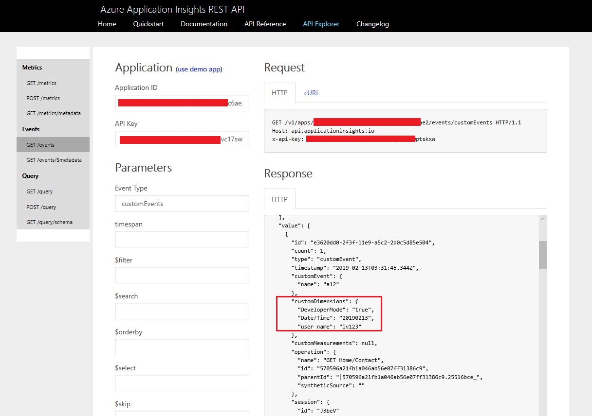 how to use the $filter in the API Explorer site? · Issue #24840 ...