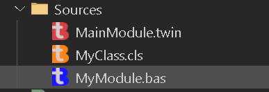 Navigating Big Projects · twinbasic twinbasic · Discussion #293 · GitHub