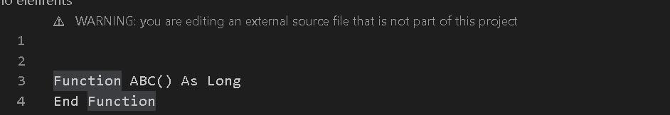 new feature: CodeLens support · twinbasic twinbasic · Discussion #299 ...