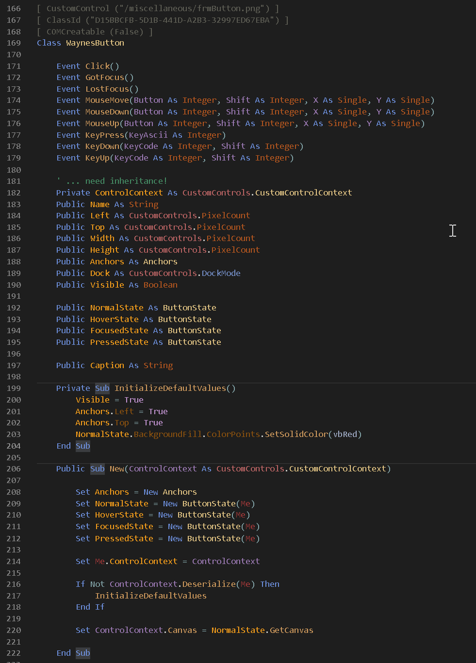 Update: GUI Progress... · twinbasic twinbasic · Discussion #451 · GitHub