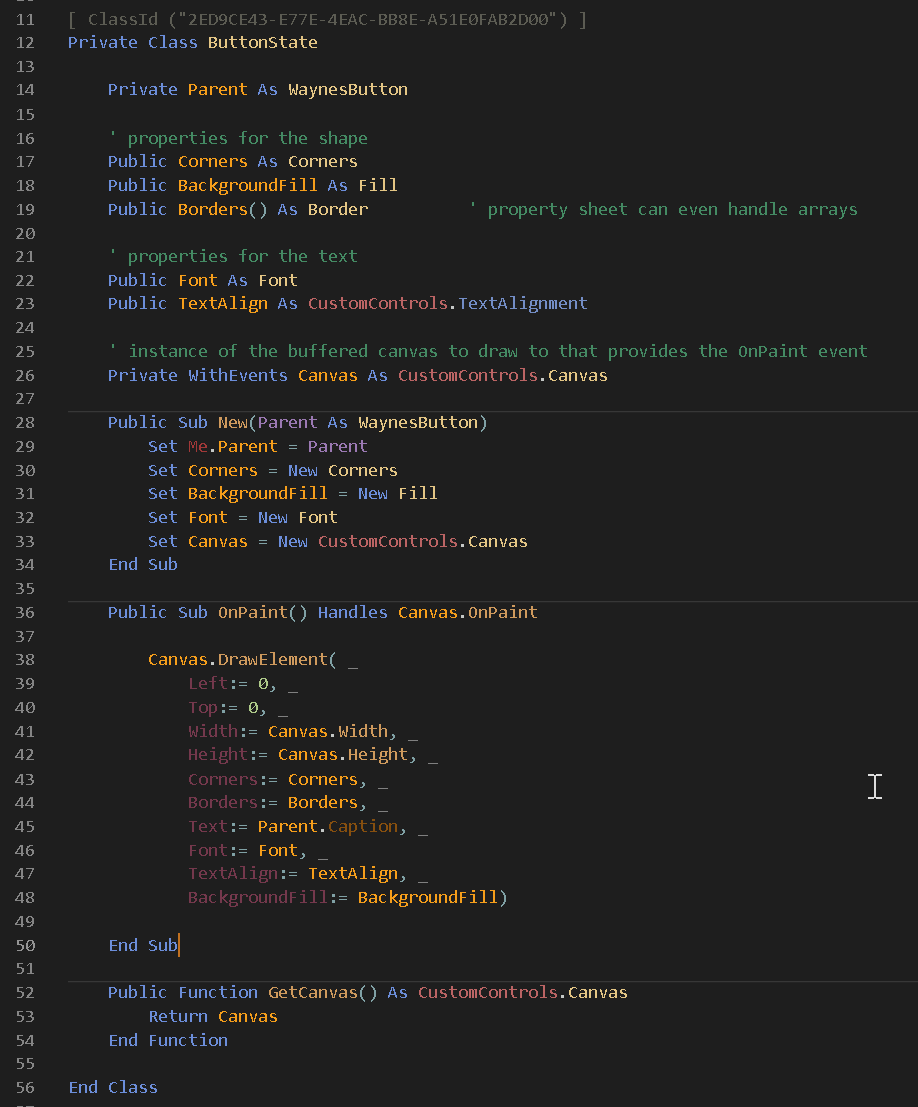 Update: GUI Progress... · twinbasic twinbasic · Discussion #451 · GitHub