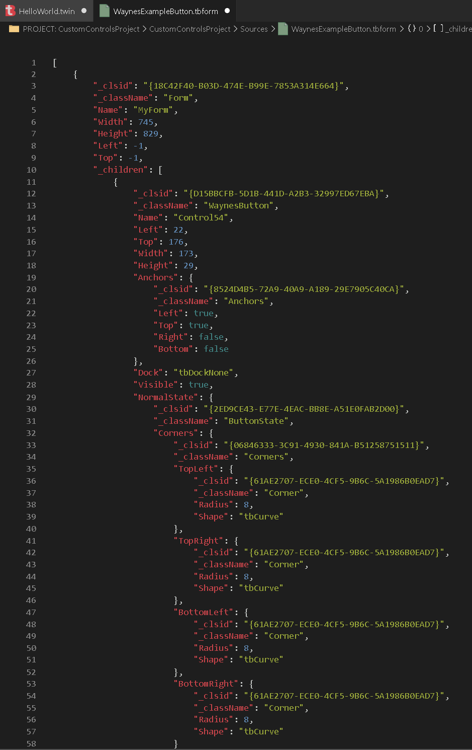 Update: GUI Progress... · twinbasic twinbasic · Discussion #451 · GitHub