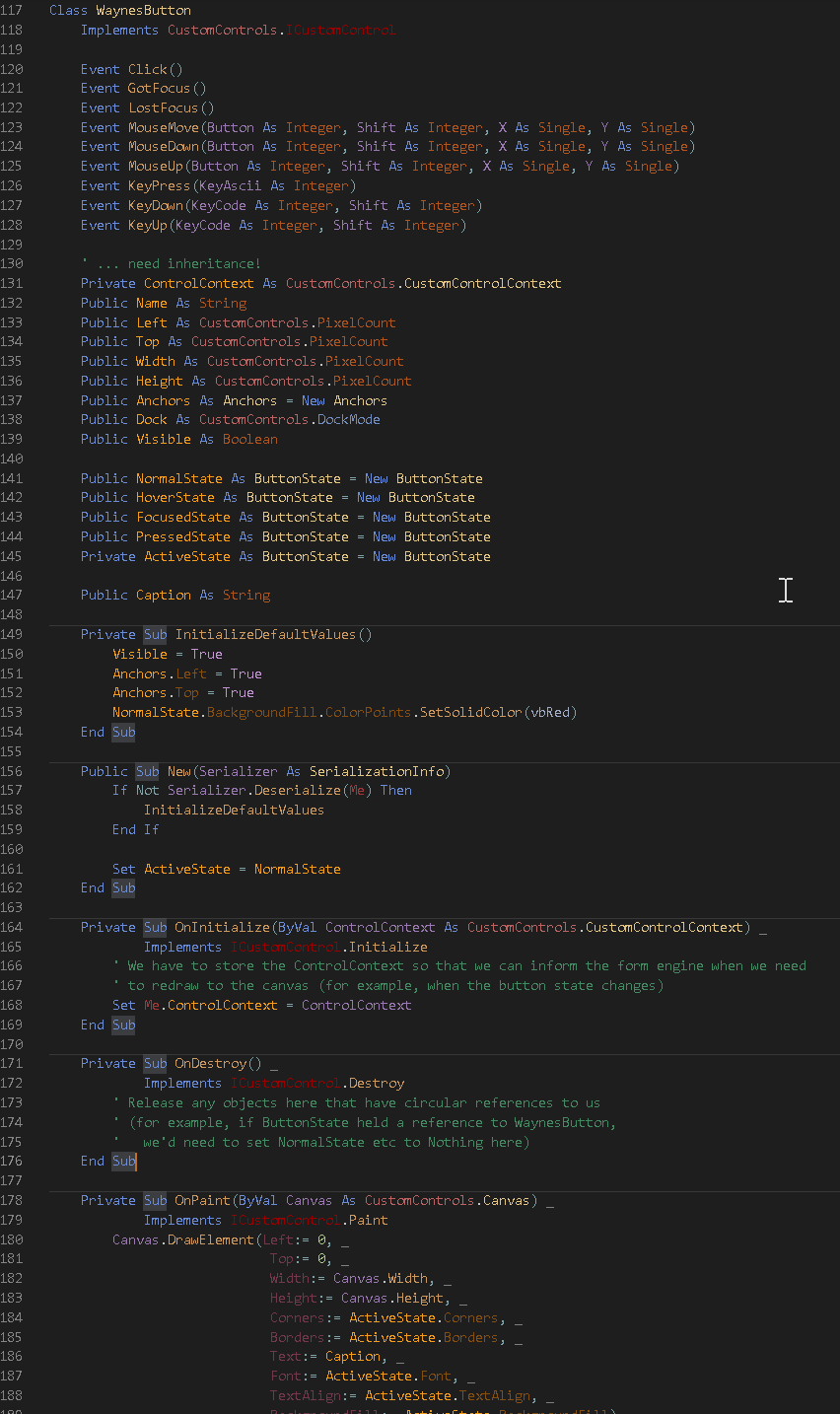 Update: GUI Progress... · twinbasic twinbasic · Discussion #451 · GitHub
