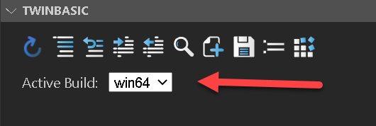 MILESTONE RELEASE: v0.13.1 (PREVIEW 2) -- 64 BIT SUPPORT! · twinbasic twinbasic · Discussion ...