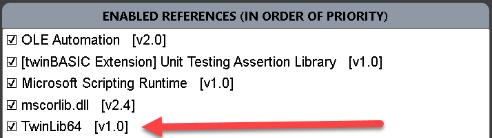 Implements via giving 'circular reference' and '[ ] is not a supported ...