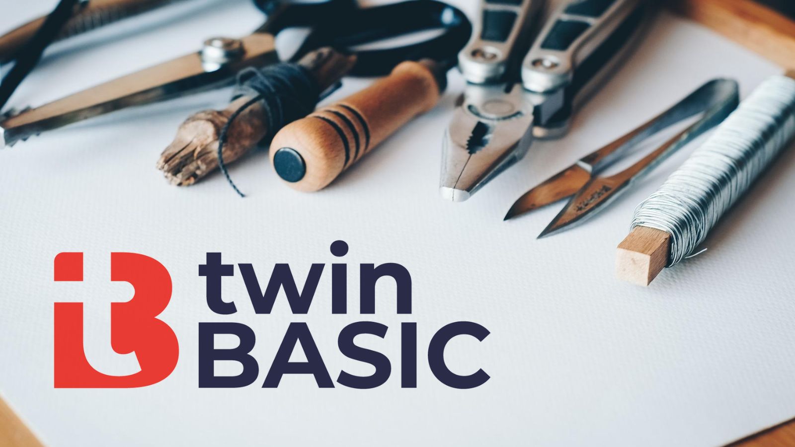 HOW TO: Create a Custom ActiveX Control with twinBASIC · twinbasic twinbasic · Discussion #808 ...