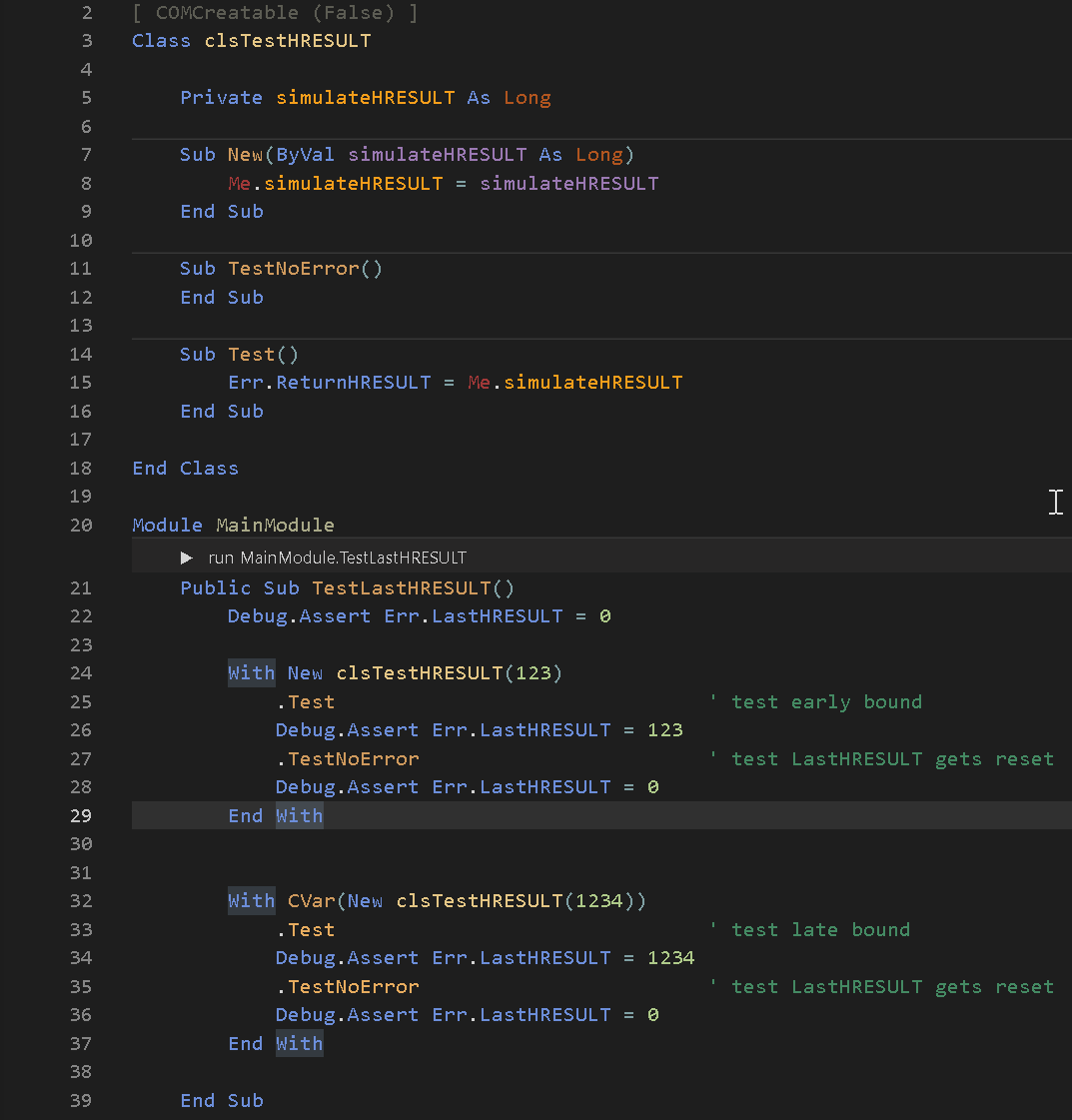 Support attributes? · Issue #25 · twinbasic/twinbasic · GitHub