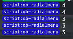 [Update] Dynamic Menu Options + Hold/Release by ItsANoBrainer · Pull ...
