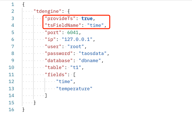 How to use kuiper 's TDengine plugin · Issue #848 · lf-edge/ekuiper · GitHub
