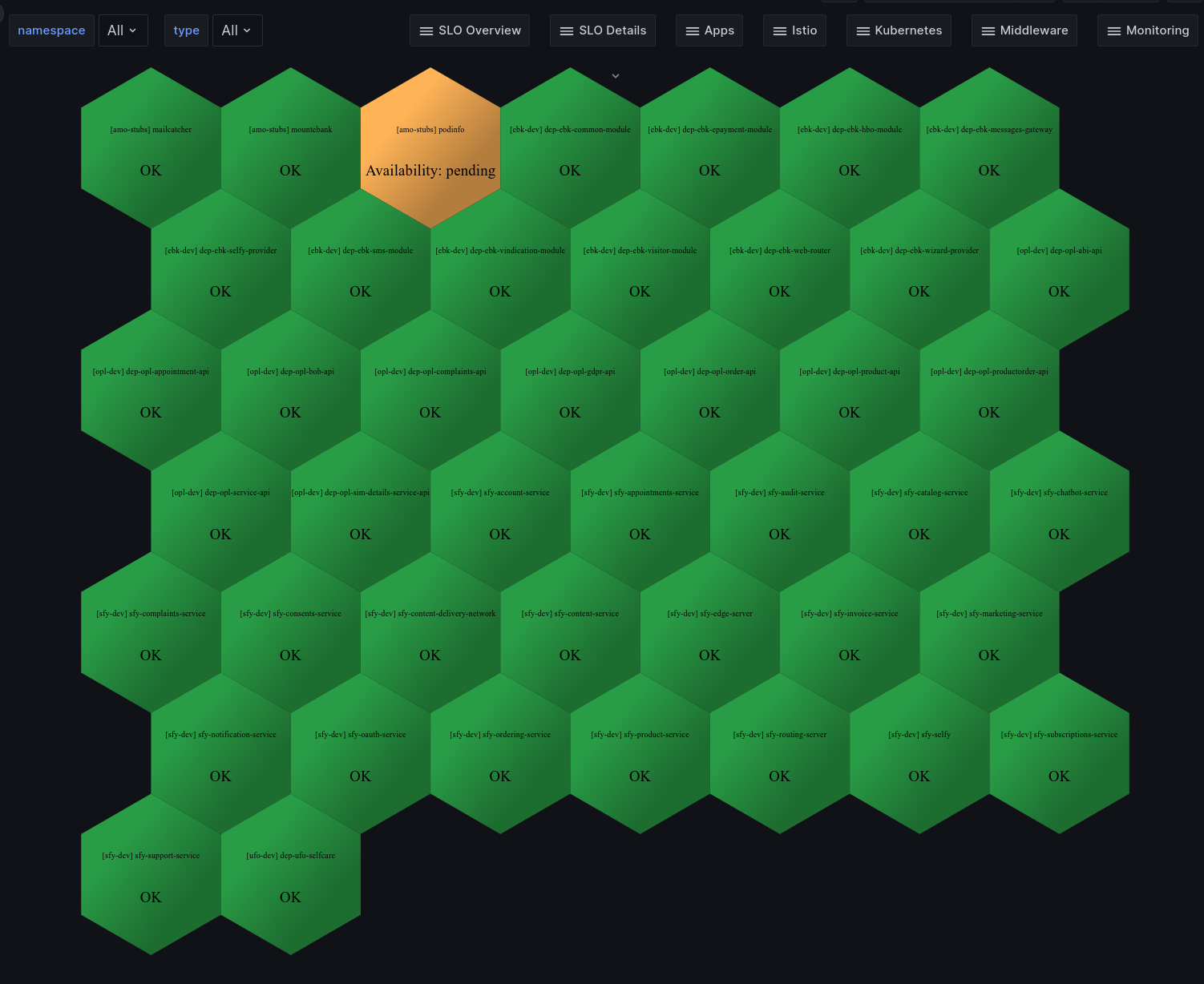 FEATURE: Allow multiline Composite Name · Issue #277 · grafana/grafana-polystat-panel · GitHub