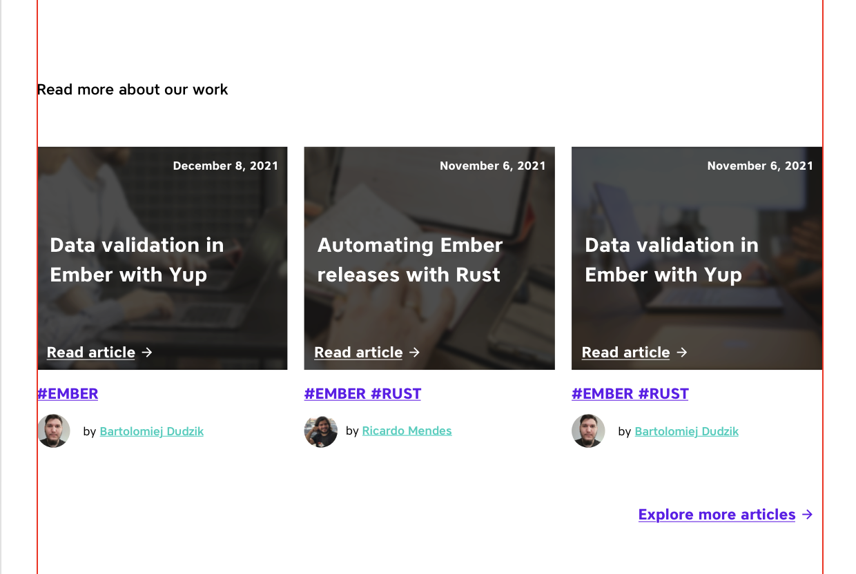 Design new Landing Page · Issue #2047 · mainmatter/mainmatter.com · GitHub
