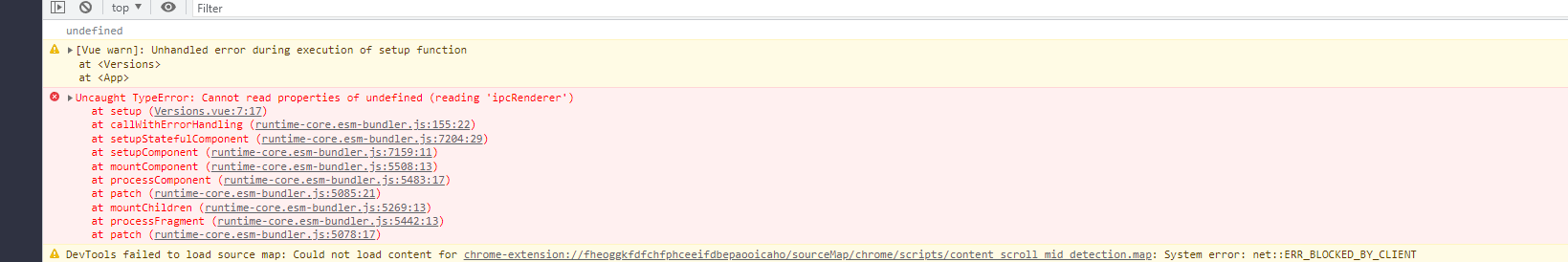 渲染进程使用ipcRenderer报错 · Issue #34 · alex8088/electron-vite · GitHub