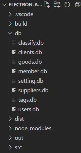 根目录有个文件夹，怎么在打包之后，能正常引用到 · Issue #169 · alex8088/electron-vite · GitHub