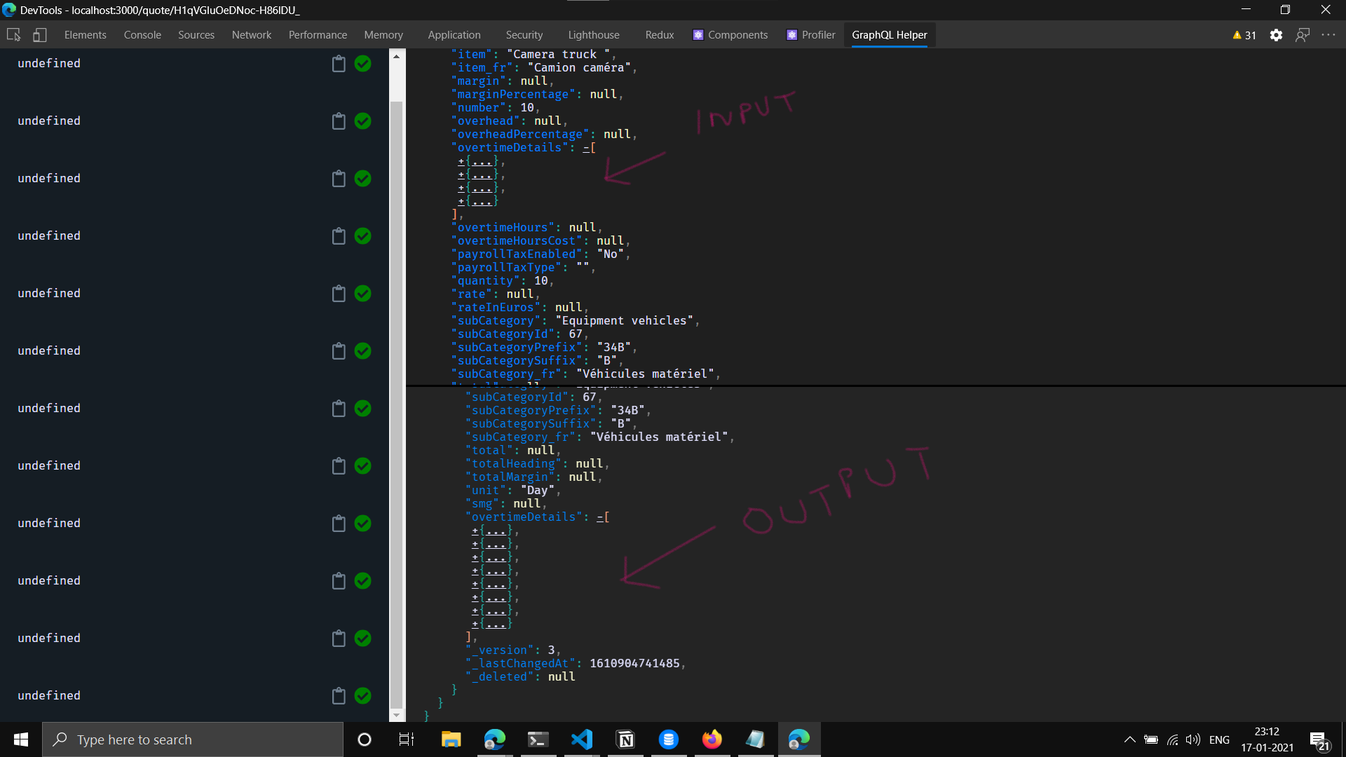 Datastore Updating A Model With An Array Leads To Duplication Of The Array Being Saved · Issue