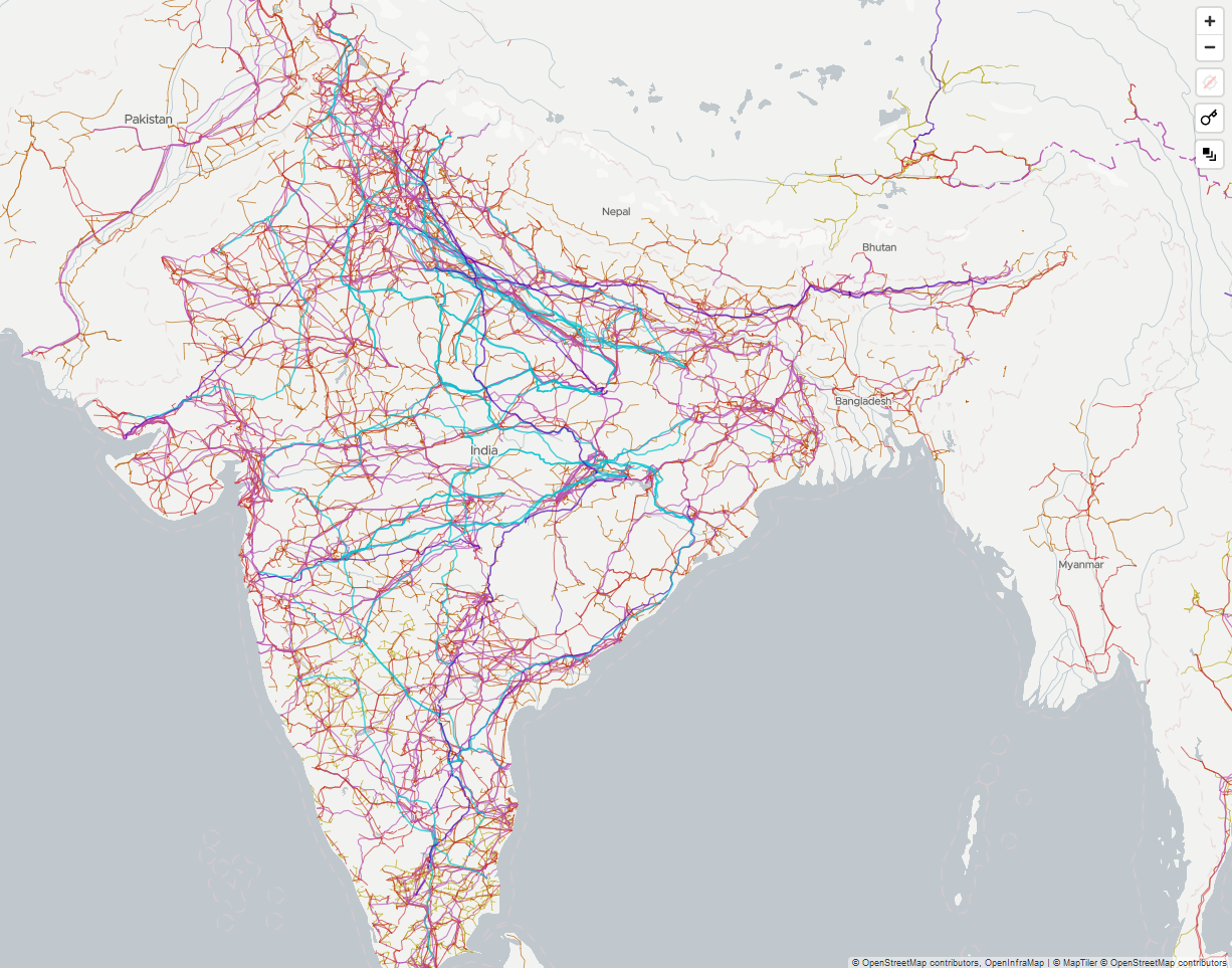 Explore real-time data access from regional and state despatch centres ...