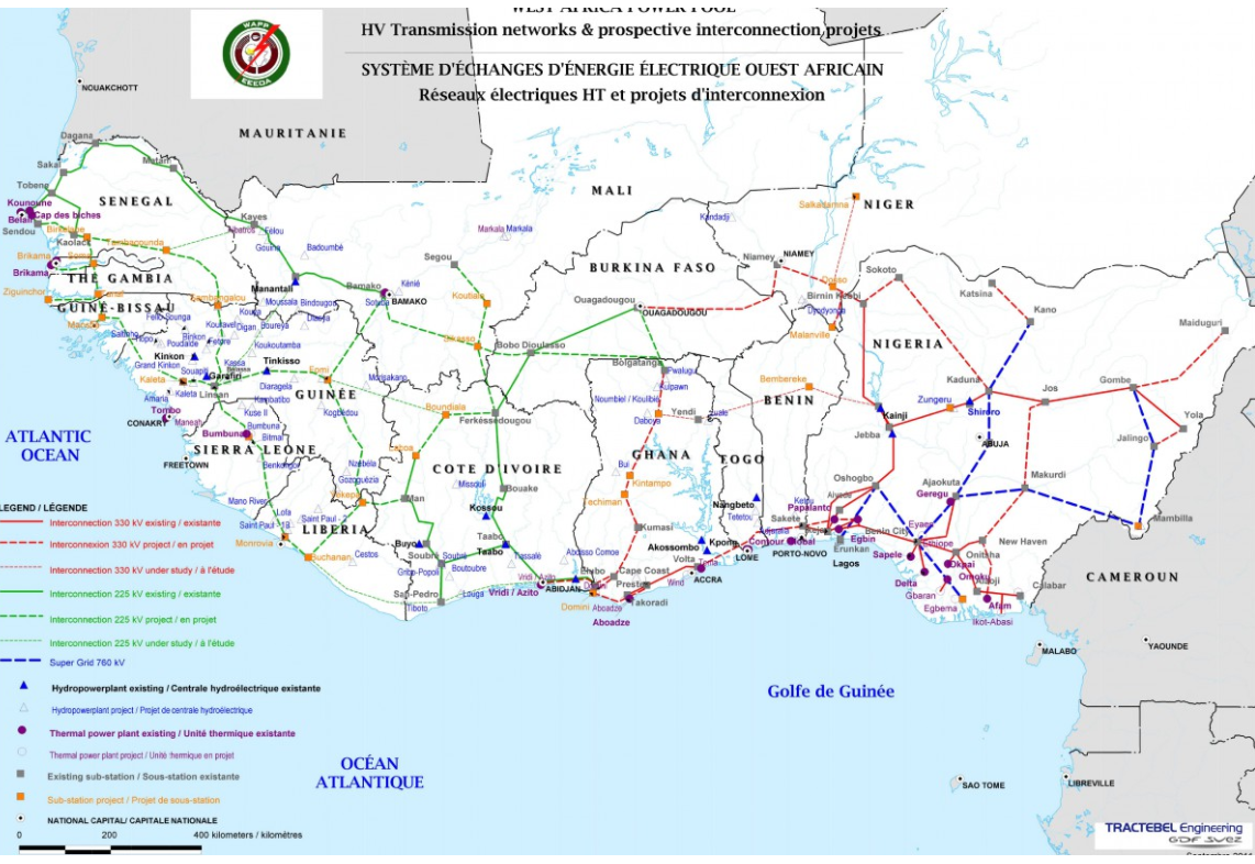 African Power Pools · Issue #1218 · electricitymaps/electricitymaps ...