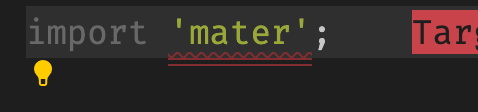 Code completion doesn't trigger automatically for imports/slashes/interpolation in LSP · Issue ...