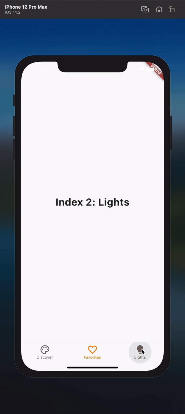 Material Palette Icon size discrepancy · Issue #70691 · flutter/flutter ...