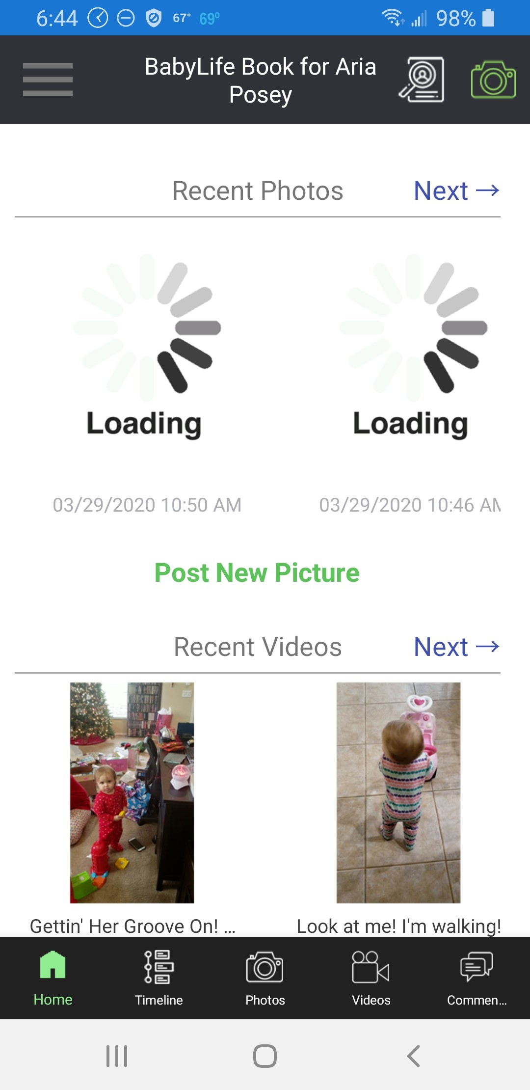 Loadingplaceholder Not Always Getting Replaced With Source · Issue 1438 · Luberda Molinet