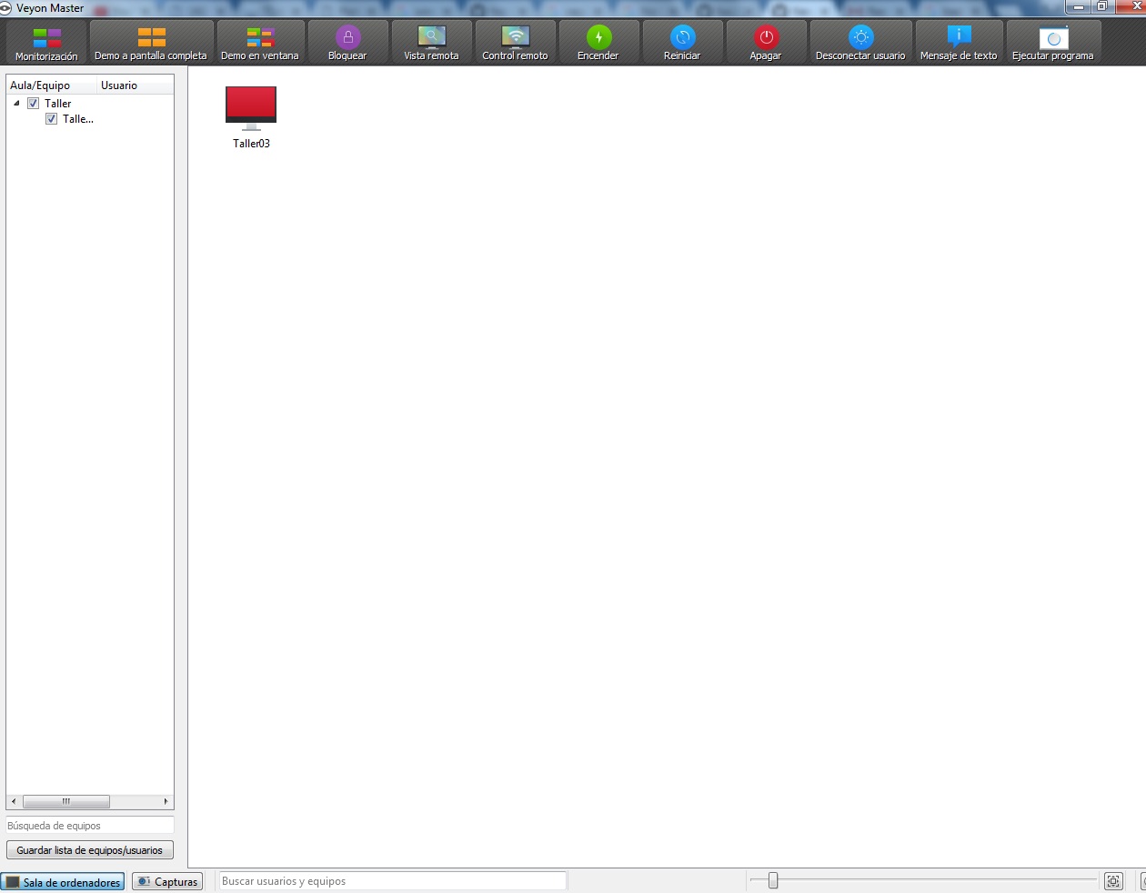 No monitor connection between Veyon-master 4.0.4 on windows 7 and windows 10 client · Issue #250 ...