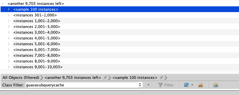 Transaction index cache memory leak · Issue #2412 · JanusGraph/janusgraph · GitHub