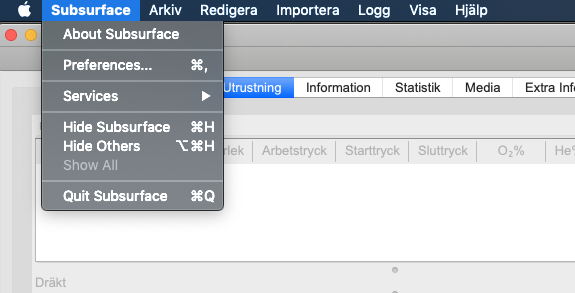 Translation of application menu and native dialogs issue · Issue #2954 · subsurface/subsurface ...