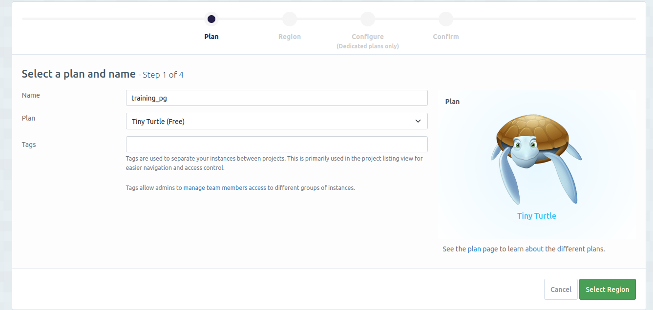 GitHub - codehub-learn/rdb-python-integration